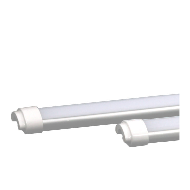 Batten LED High power Semi-Slim Batten Light 6ft IP65 80W 6500K ...