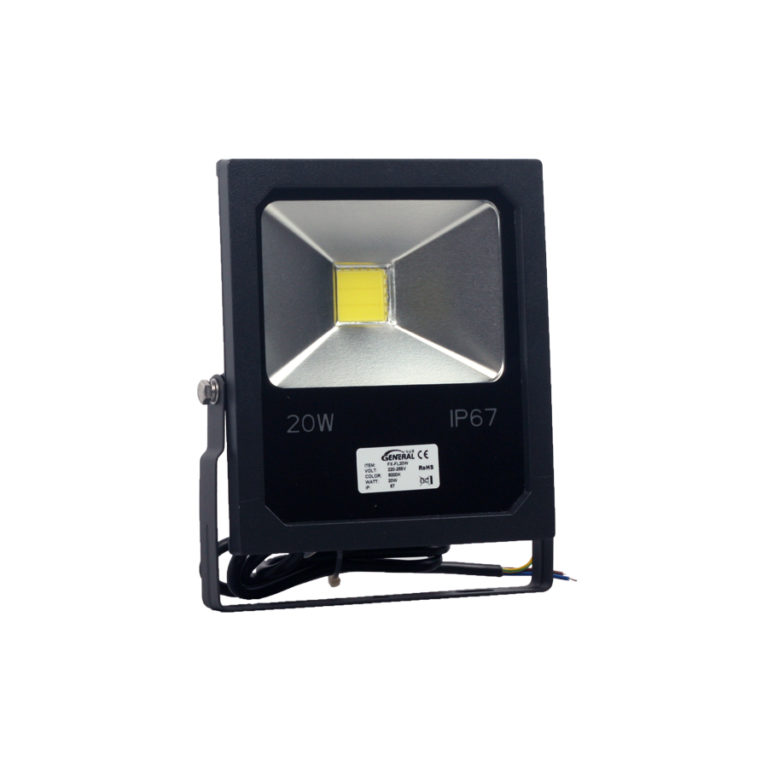 LED Floodlights – General Lux