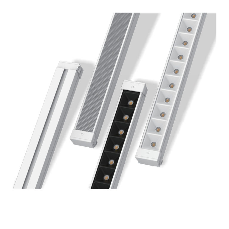 T-Grid LED Ceiling Light 06-B – General Lux